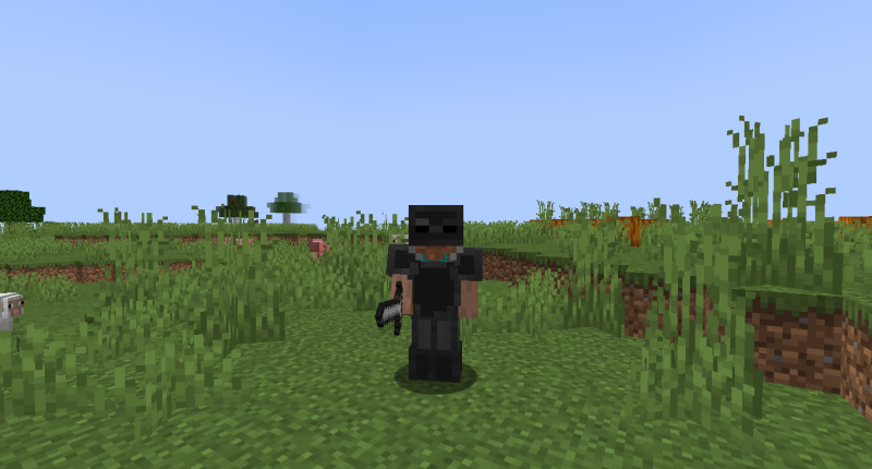 knight mod | MCreator